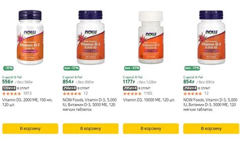 Продукция iherb в России 2024 | ВКонтакте