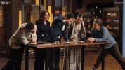 Banging On Table S Find And Share On Giphy