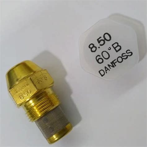 Danfoss Burner Components Danfoss Ignition Units Manufacturer From Mumbai