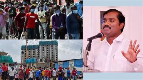 இது தமிழ்நாடா அல்லது வட மாநிலமா கொதிக்கும் வேல்முருகன்