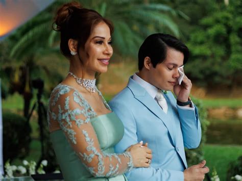 Thiago Nigro Abre álbum De Fotos Do Casamento Do Filho De Maíra Cardi