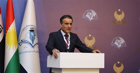 وەزارەتی خوێندنی باڵا بە سیستەمی بۆڵۆنیا پڕۆسێسدا دەچێتەوە