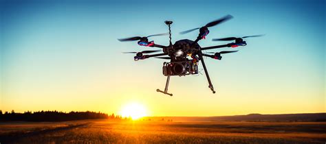 Drones The Risks And Rewards Goodman Gable Gould Adjusters International