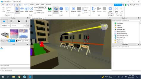 FOR HIRE Professional Scripter Builder SFX Artist GFX Artist Portfolios Developer Forum