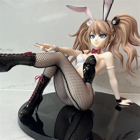 14 Scale Danganronpa Trigger Happy Havoc Junko Depop