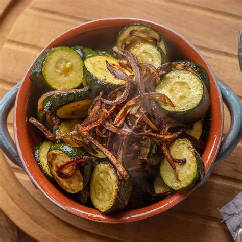 Quick Easy Delicious Air Fryer Vegetables Cooking Gorgeous