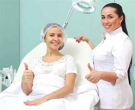 جراحة تجميلية الدكتورة سميحه عبدالله لطفي