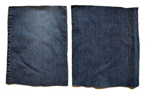 Denim Peg Bag Pattern · Vickymyerscreations