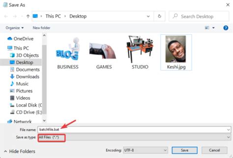 How To Launch Multiple Programs With One Shortcut In Windows 11 10
