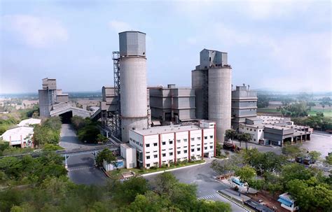Ramco Cements Reports Q1 Fy24 Profit Dip Of 3192 Per Cent