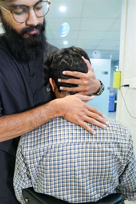 Cervicogenic Headache And Migraine Treatment In Islamabad Iprc