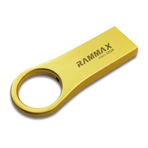 RamMax Technology Co.,Ltd.