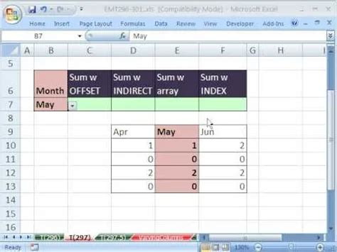How To Sum Only Certain Columns In Microsoft Excel Microsoft Office