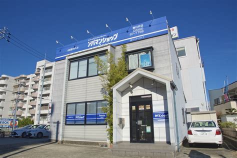 アパマンショップ春日井店 賃貸部屋探し愛知名古屋