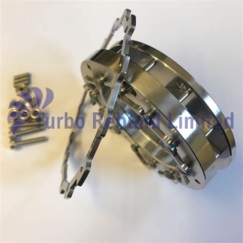 Uk Turbo Variable Vnt Nozzle Ring Garrett Gt15 25 Turbo Replaces