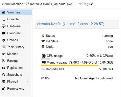 Webコンソールで操作可能なkvm環境を構築する Ubuntu Qiita