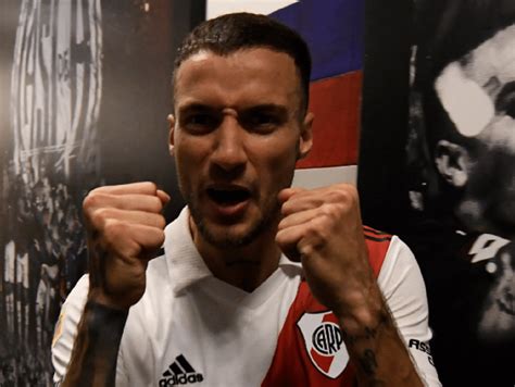 Impresionante El tatuaje de Emanuel Mammana que volvió locos a los