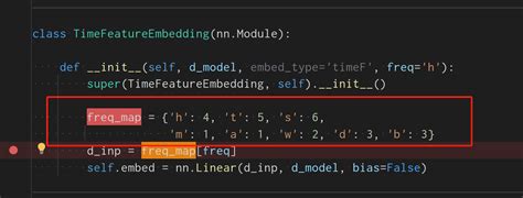 请问freq设置成12h会不允许？ · issue 163 · thuml autoformer · github