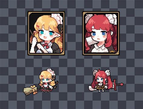 해틱 Scv8402 On X Pixel Art Characters Pixel Art Games Cool Pixel Art