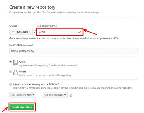 How To Use Git And Github A Complete Begginers Guide Tutscoder