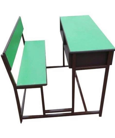 2 Seater Wooden School Benches At ₹ 3000piece In Muzaffarnagar Id