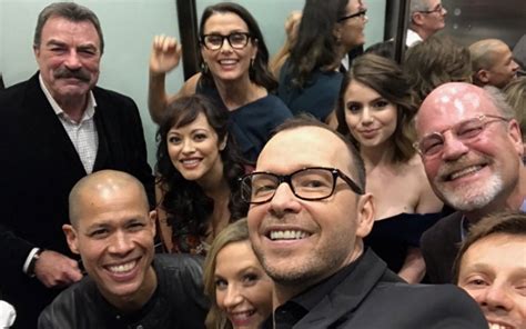 Blue Bloods Season 13 Wraps Up Filming Media Traffic