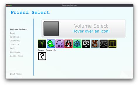 Random Guy Route Complete Pesterquest Rewritten By Etchjetty