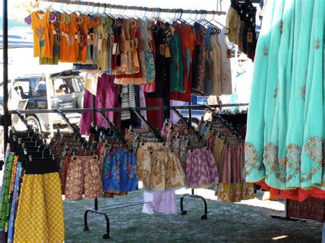 Kingscliff Beachside Markets Browse And Book Nearby Caravan Parks
