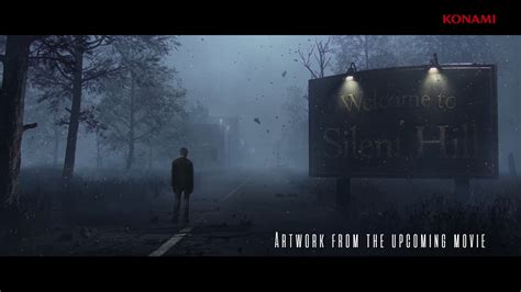 Silent Hill 2024 Fiann Jeralee