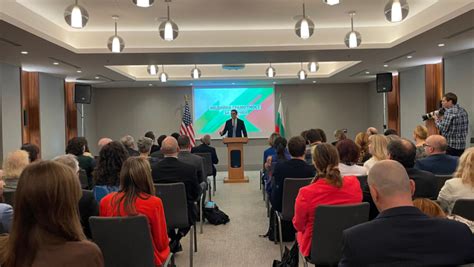 САЩ отпускат 900 000 долара на български сайтове за медийно ограмотяване на населението и