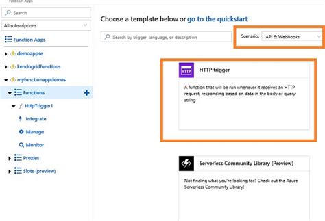 Integrate Azure Queue Storage In Azure Functions
