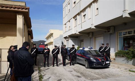 Prominenter Boss Der Ndrangheta In Frankreich Gefasst International