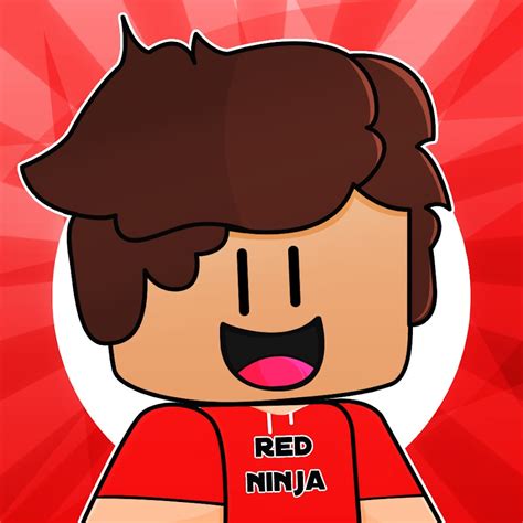 Red Ninja Youtube