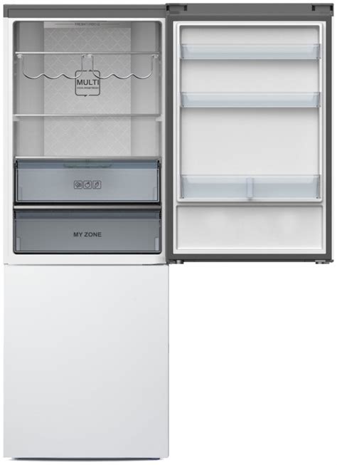 Холодильник Haier C4F744CWG — купить по низкой цене в интернет-магазине ...