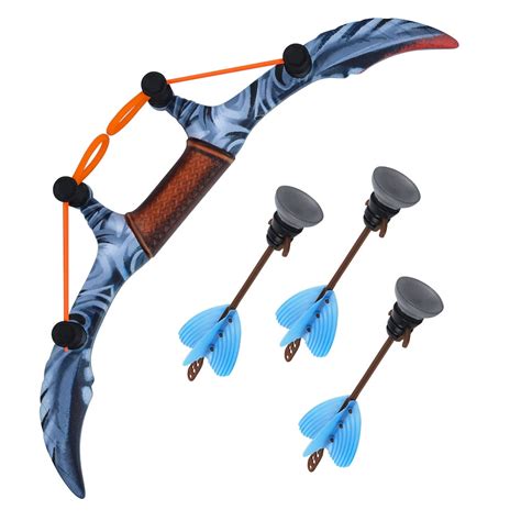 Avatar Bow And Arrow Replica