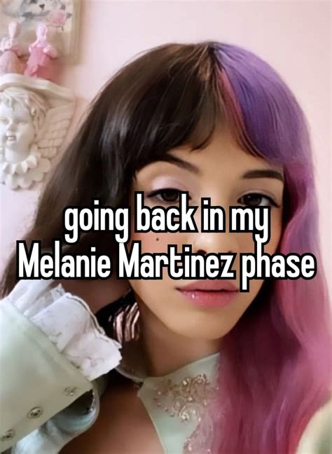 My Pin♡ Melanie Martinez Melanie Girl Blog