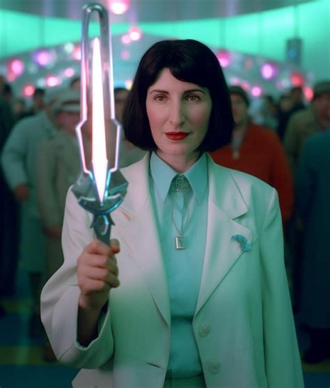 Premium Ai Image Berbie Character