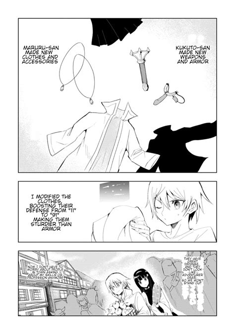 Read Isekai De Saikyou No Skill O Umidaseta Node Hitasura Musou Suru