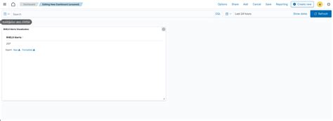 Wazuh Installation Assistant And Reports Process Manual Tests · Issue