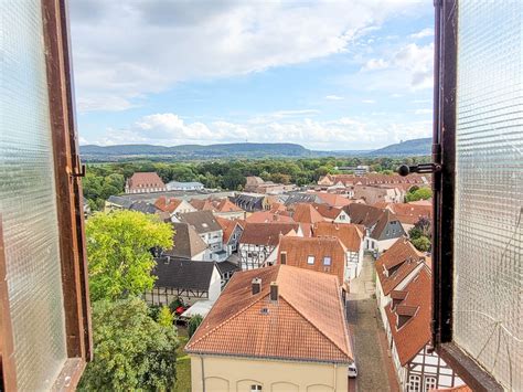 Stadtführung Minden Sehenswürdigkeiten mit dem Türmer sehen