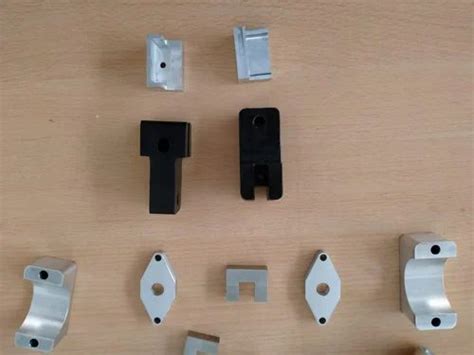 Vmc Machining Services In Ahmedabad