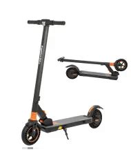 Hulajnoga Elektryczna Kugoo Kirin S1 PRO 350W 36V