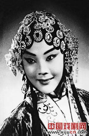 1961年京劇大反串馬連良譚富英張君秋裘盛戎趙燕俠舞台幕後 每日頭條