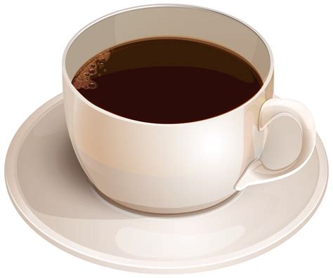 Coffee Png Clipart Best