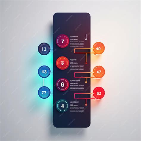Векторный инфографический шаблон дизайна этикетки с иконами и 4 вариантами или шагами Может