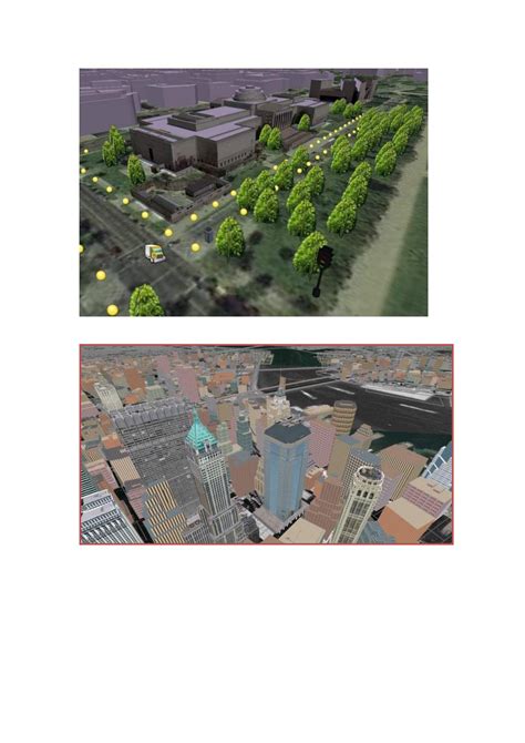 Arcgis 3d解决方案：构建全方位三维gis应用 Csdn文库