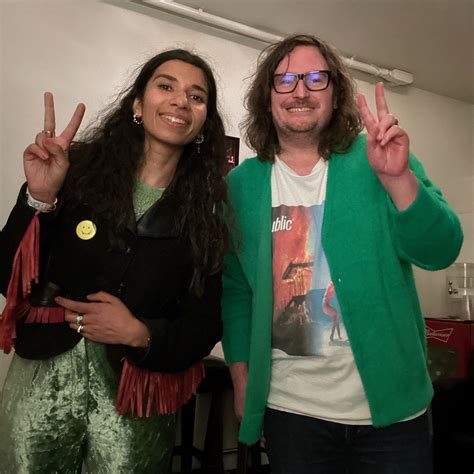 Interview With Nabihah Iqbal Kalx 907fm Berkeley