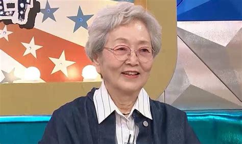 현역 최고령 女배우 김영옥 90세에 첫 대상 이순재 수상소감에 눈물라디오