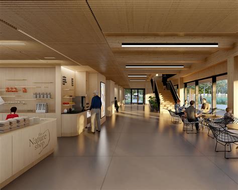 Planet Positive Awards 2023 Stantec Architecture Ltd