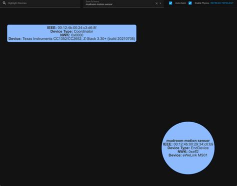 Zigbee Range Issues R Homeassistant